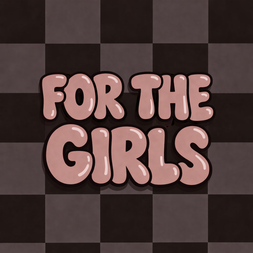 FOR THE GIRLIES – Raising Little Rainbows Co