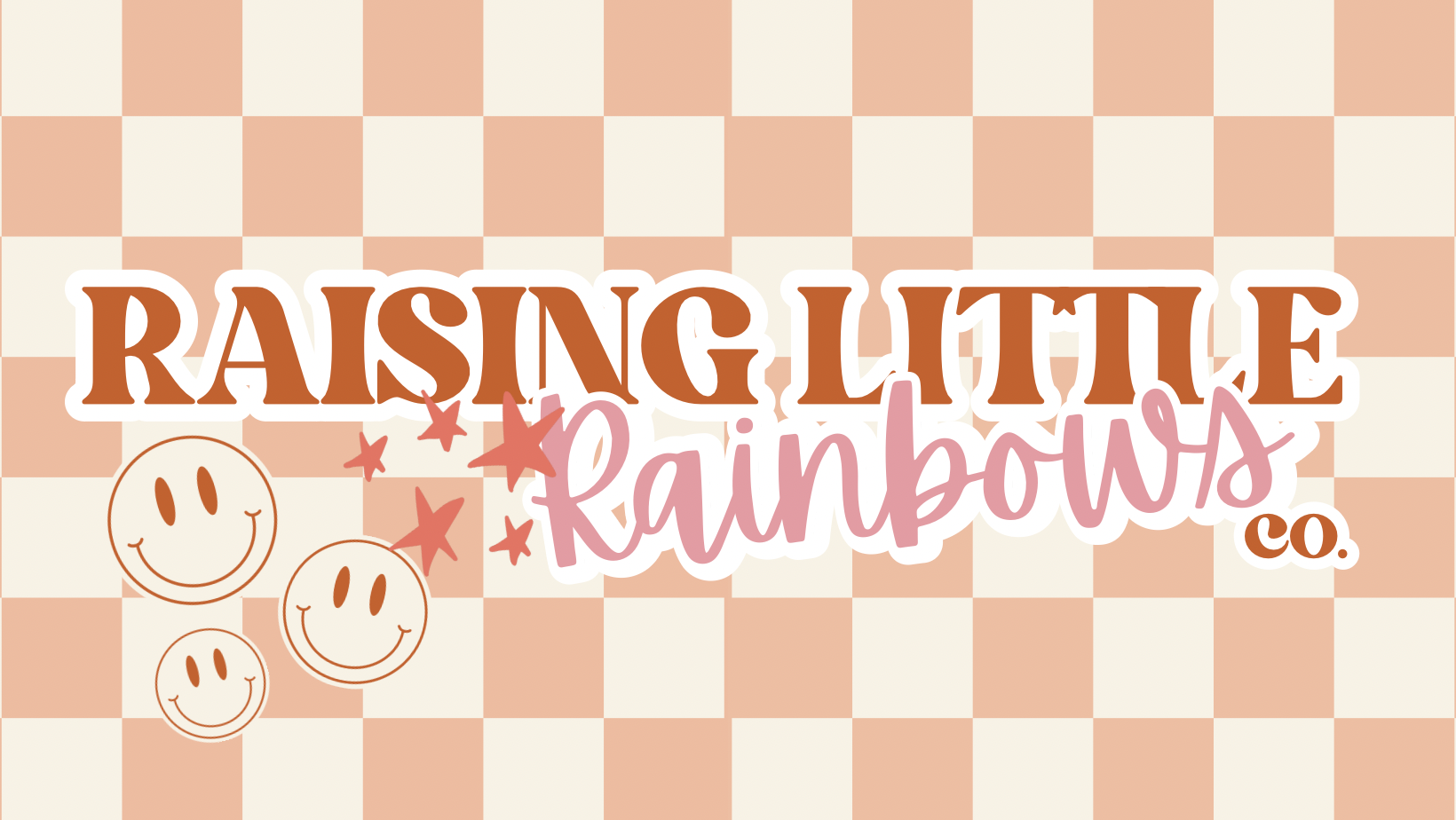 Raising Little Rainbows Co